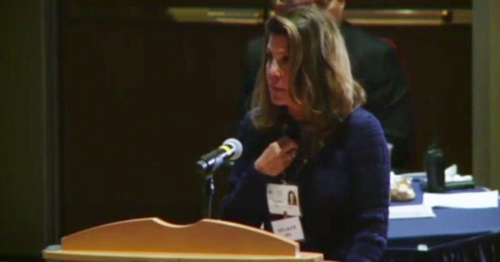 Ross Asks FDA to Change BC Regs